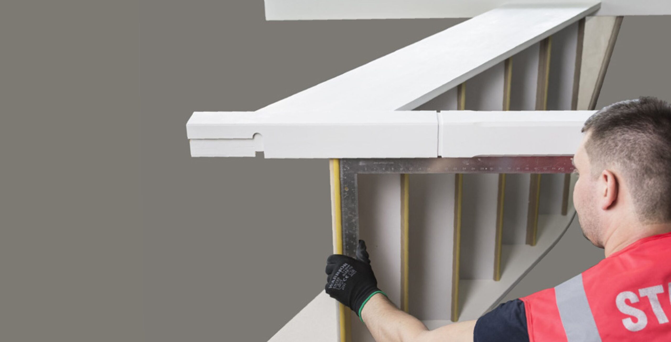 Stair installation guide - The main fitting issues | Staircraft