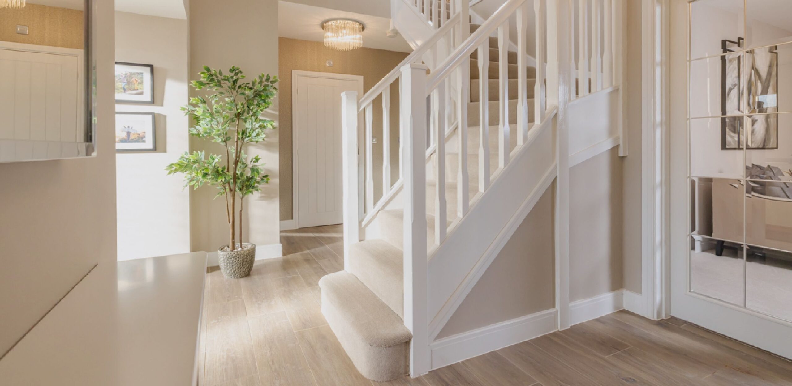 Reliable house construction supplier | Staircraft UK